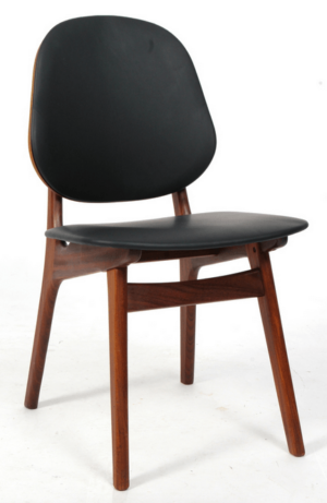 Danske Design Spisebordsstole | Danish Design Classics