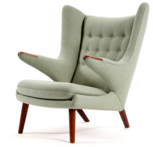 Danske designer stole | Danish Design Classics