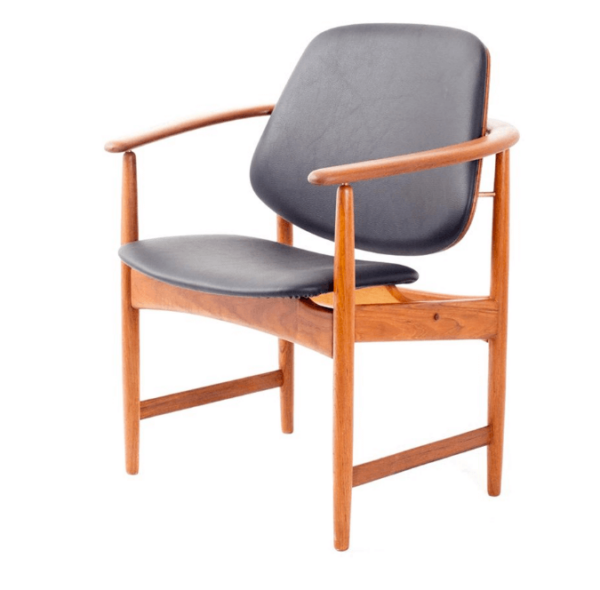 Danske Design Spisebordsstole | Danish Design Classics