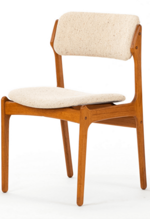 Danske Design Spisebordsstole | Danish Design Classics