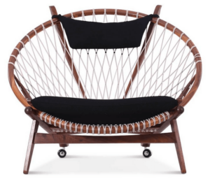 Danske designer stole | Danish Design Classics