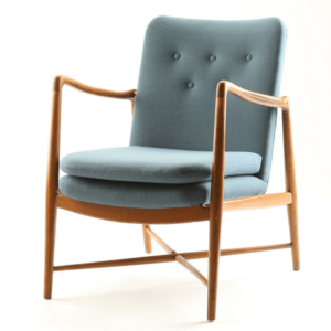 Danske designer stole | Danish Design Classics