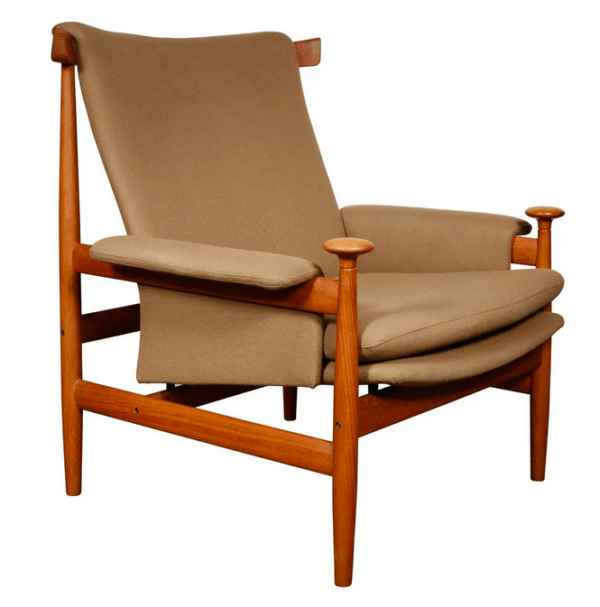 Danske Design Lounge Chairs | Danish Design Classics