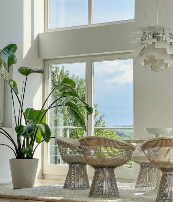 Danish Design Inspiration | How to Style Mid-Century Classics