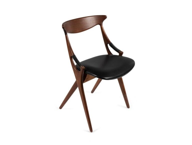 Danske Design Spisebordsstole | Danish Design Classics